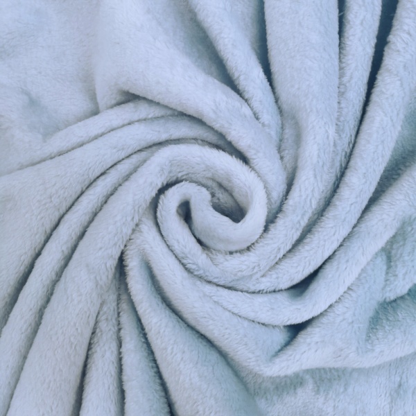 Cuddle Fleece Fabric | Snuggly Comfort Material